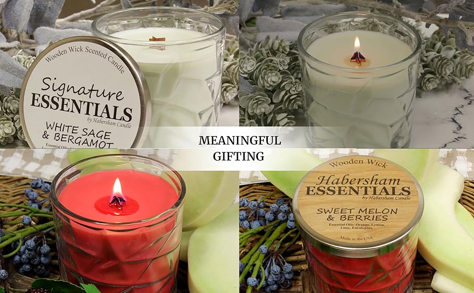 Are Scented Candles Bad for You? – Habersham Candle