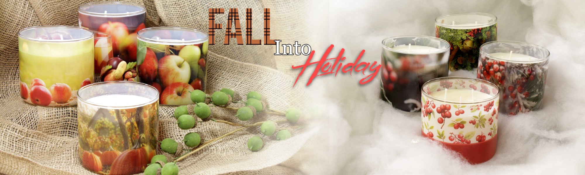 Shop Soy Blend Wax & Scented Candles for a Warm & Inviting Home ...